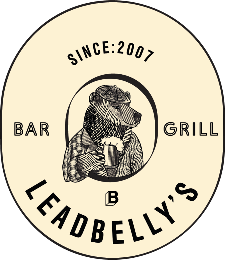 Leadbelly’s Bar & Kitchen – Leadbelly’s Bar & Kitchen: Canada Water’s ...