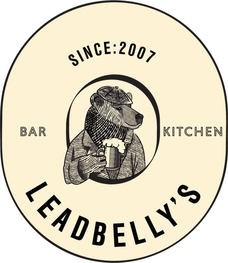 Home - Leadbelly’s Bar & Kitchen